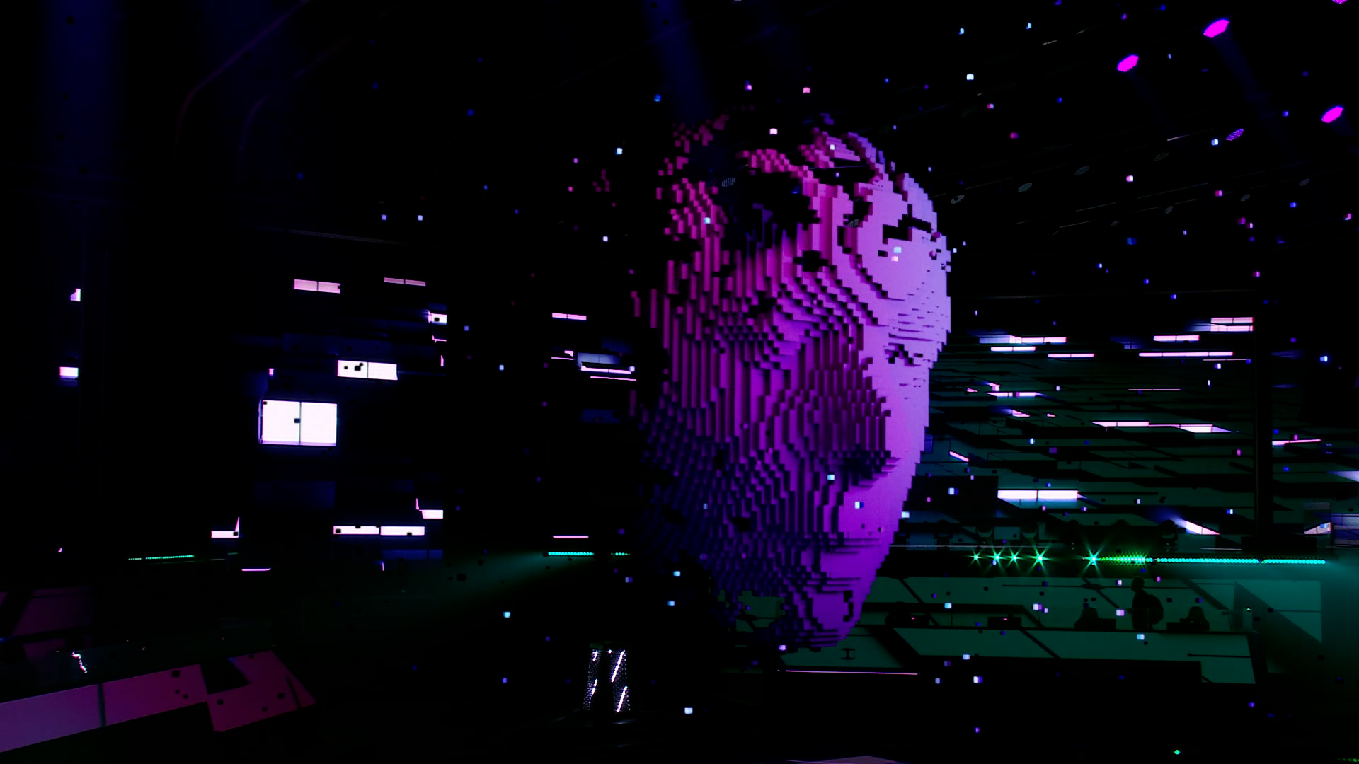 Gamers8 • bright! studios